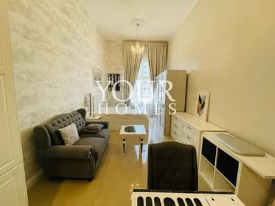 Apartments for Rent in Hanover Square, Jumeirah Village Circle (JVC ...