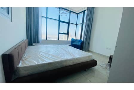 Apartments for Sale in The Square Tower, Jumeirah Village Circle (JVC ...