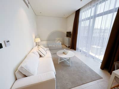 Studios for Rent in Beverly Residence, Jumeirah Village Circle (JVC ...