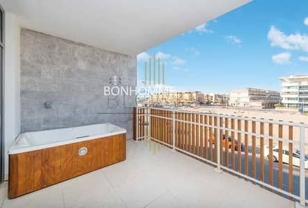 Properties for Rent in Central Park Tower | Bayut.com