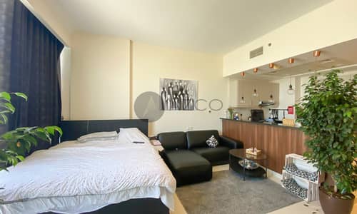 Apartments for Rent in Reef Residence, Jumeirah Village Circle (JVC ...