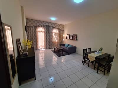 Furnished Apartments and Flats for Rent in Dubai | Bayut.com