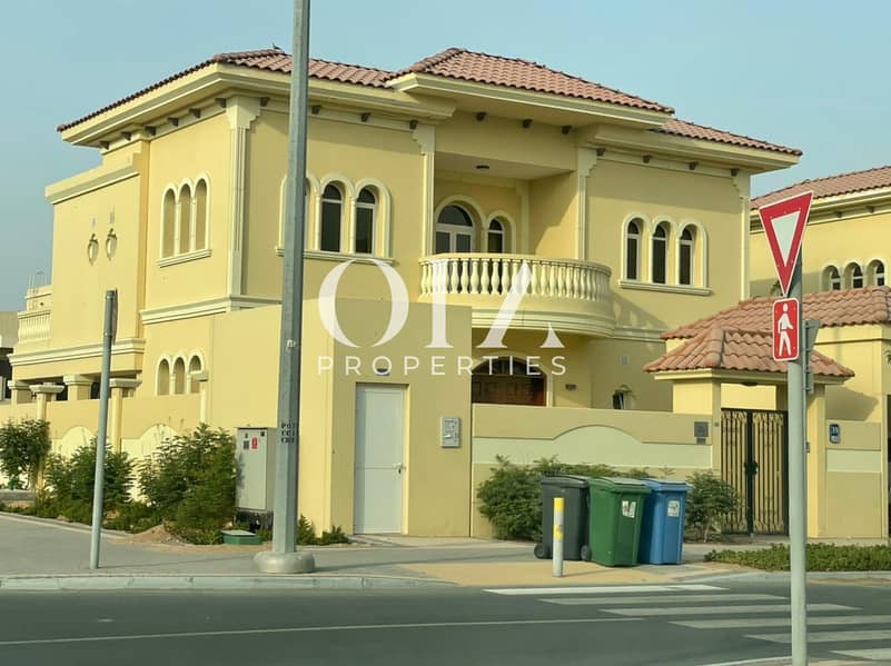 brand new villa for sale in baniyas | Bayut.com