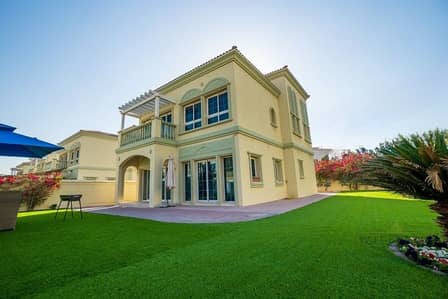 Villas for Sale in Jumeirah Village Triangle (JVT) - Buy House in ...