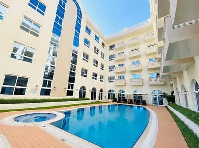 Studios for Rent in Hanover Square, Jumeirah Village Circle (JVC ...