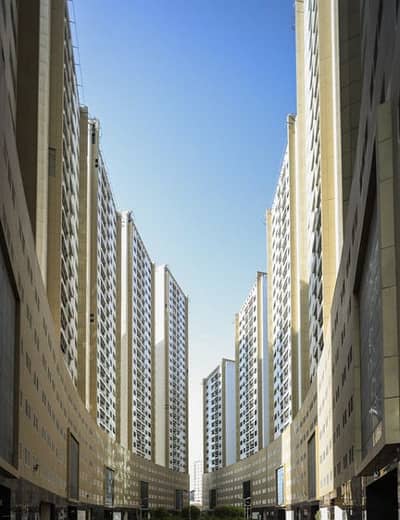 Apartments for Rent in Ajman Pearl Towers - Rent Flat in Ajman Pearl ...