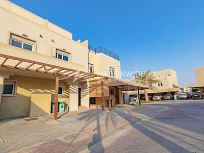 3 Bedroom Villas for Rent in Al Reef Villas - 3 Bedroom Houses for Rent ...