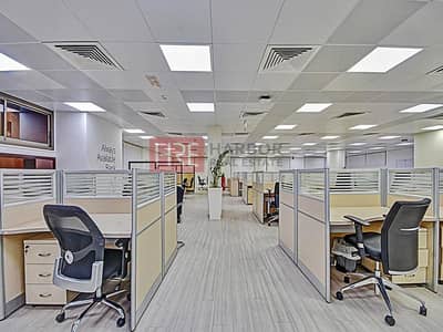 Commercial Properties for Rent in Al Fajer Complex Residence Block A ...