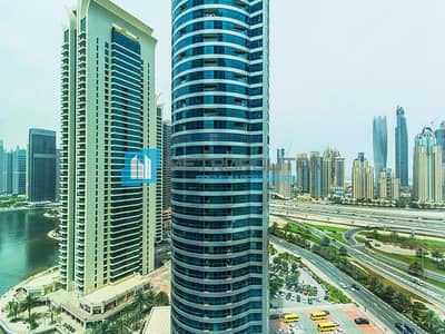 Offices for Sale in Jumeirah Bay X3 - Buy Workspace in Jumeirah Bay X3 | Bayut.com