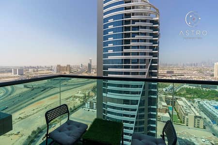 Apartments for Sale in The Square Tower, Jumeirah Village Circle (JVC ...