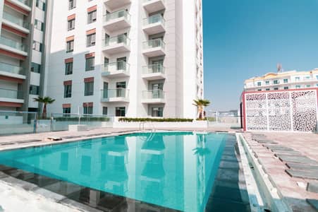 Apartments for Rent in Dubai Production City (IMPZ) - Rent Flat in ...
