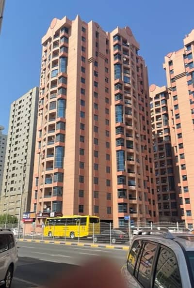 Apartments for Sale in Al Nuaimiya Towers - Buy Flat in Al Nuaimiya ...
