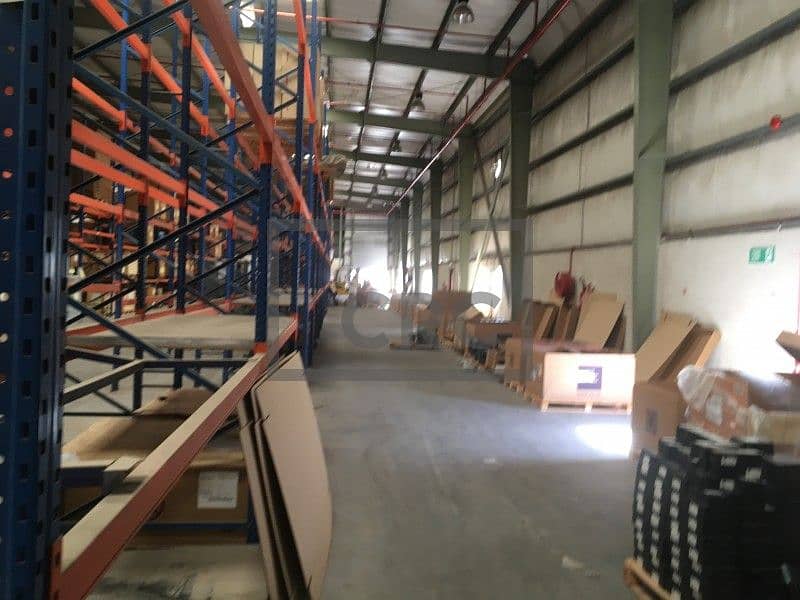 Fitted Warehouse & Office Complex| Stand Alone | Bayut.com
