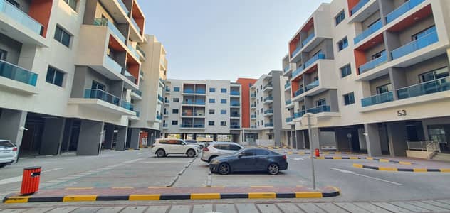 Brand New 2BR Hall Available for Rent With All Amenities in Wasl Green ...
