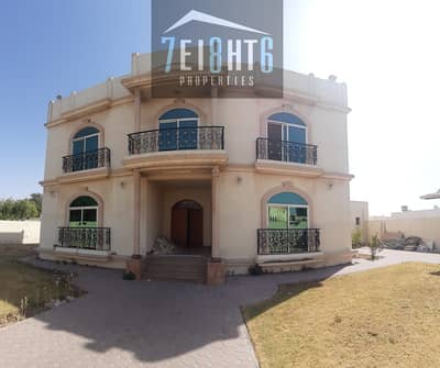 Villas for Rent in Al Rashidiya - Rent House in Al Rashidiya | Bayut.com
