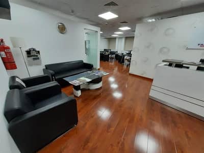 Offices for Sale in Dubai Investment Park (DIP) - Buy Workspace in ...