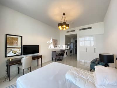 Apartments for Rent in DAMAC Ghalia, Jumeirah Village Circle (JVC ...