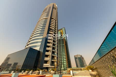 Studios for Sale in O2 Tower, Jumeirah Village Circle (JVC) - Buy ...