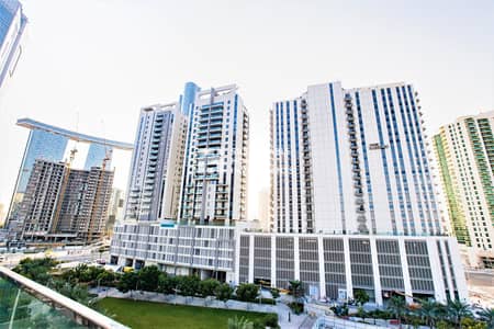 1 Bedroom Properties for Sale in Reflection, Al Reem Island - 1 BHK ...