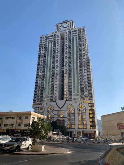 在网页-1 | Bayut.com上关于位于 Ajman Clock Tower, Al Rashidiya 物业 的租赁情况