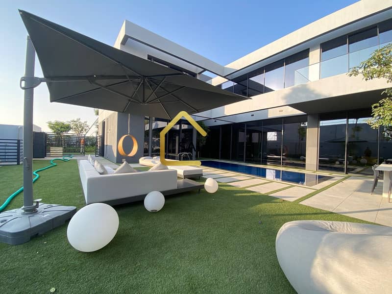 5% down payment | own your dream villa | Masaar Project Sharjah ...