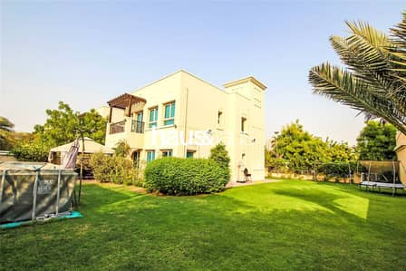 Villas for Sale in Jumeirah Village Triangle (JVT) - Buy House in ...