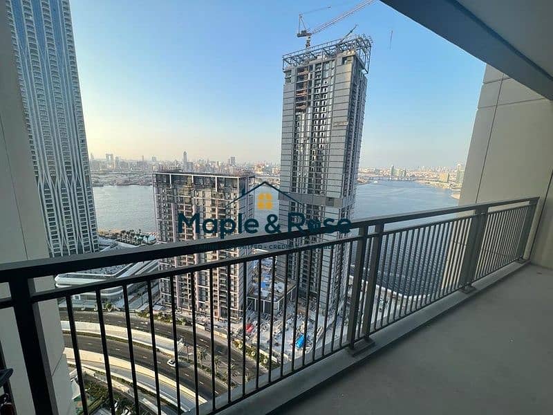 New | Full View | Massive Layout | 3BR High Floor | Bayut.com