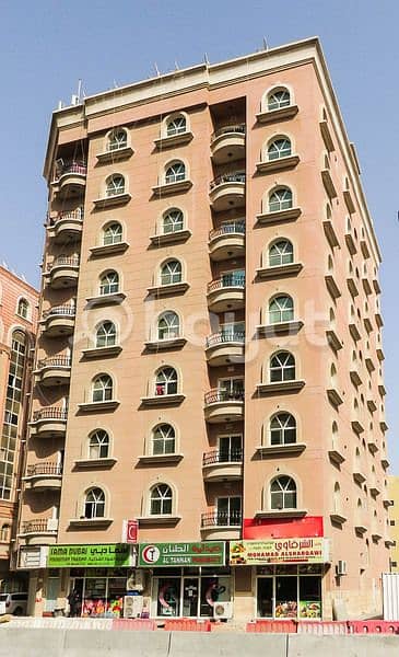 1 Bedroom Apartments for Rent in Al Rashidiya - 1 BHK Flats | Bayut.com