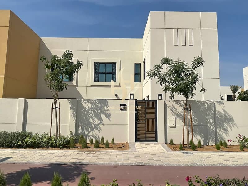 Zero service charge, fully privacy villas | Bayut.com