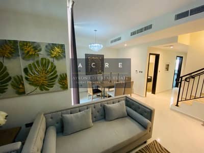 Villas for Rent in DAMAC Hills 2 (Akoya by DAMAC) - Rent House in DAMAC ...