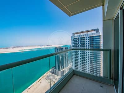 Apartments for Rent in Sea Side Tower, Al Reem Island - Rent Flat in ...