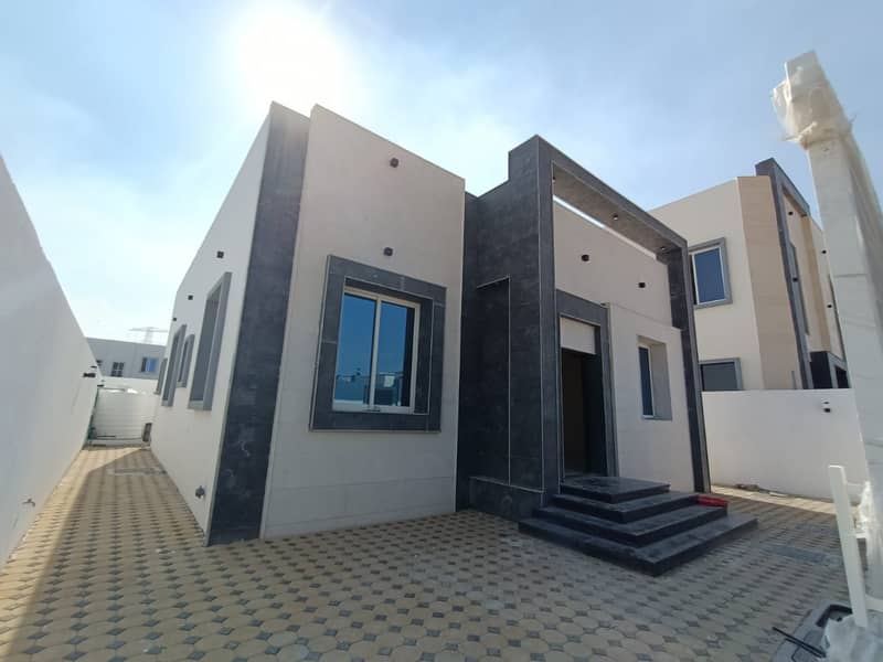 brandnew ground floor villa in a great location and price | Bayut.com