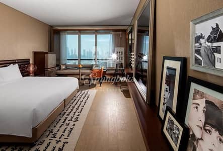 HOTEL UNIT | HIGH FLOOR | Bayut.com