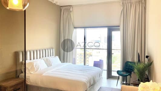 Apartments for Sale in Park View Tower, Jumeirah Village Circle (JVC ...