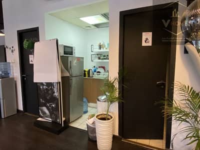 Offices for Sale in HDS Tower, Jumeirah Lake Towers (JLT) - Buy ...