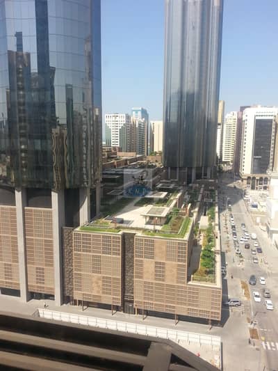 Studios for Rent in Hamdan Street - Rent Studio Apartment | Bayut.com