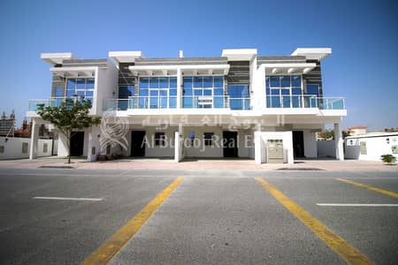 Townhouses for Sale in Jumeirah Village Triangle (JVT) - Buy Townhome ...