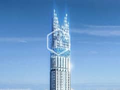 All About the Burj Binghatti Tower Jacob & Co. Residences - MyBayut