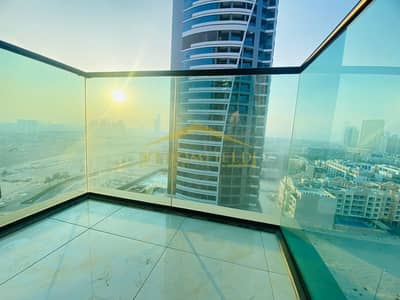 1 Bedroom Properties for Rent in The Square Tower, Jumeirah Village ...