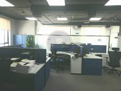 Offices for Rent in Jumeirah Village Circle (JVC) - Rent Workspace in ...
