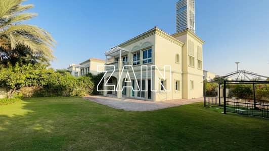 Villas for Rent in Jumeirah Village Triangle (JVT) - Rent House in ...