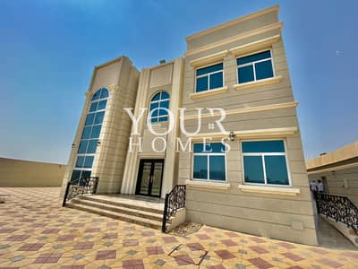 Villas for Rent in Al Awir - Rent House in Al Awir | Bayut.com