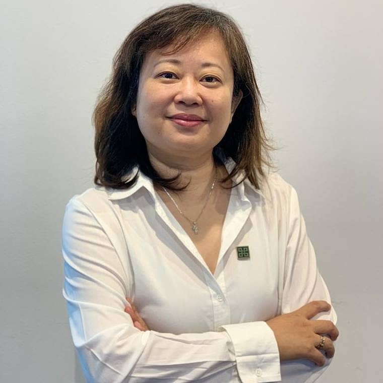 Jane Mattar ، وكيل عقاري في دبي - 7 عقار | بيوت.كوم