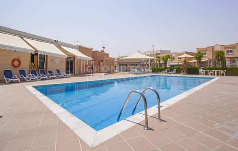 Villas for Rent in Al Reef Villas, Al Reef - Rent House in Al Reef ...