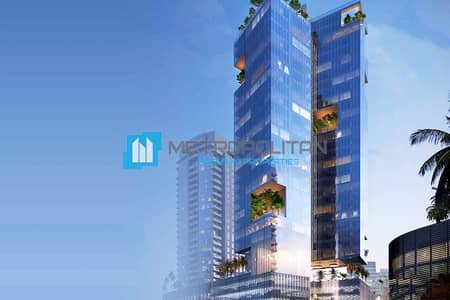 Studios for Sale in The One, Jumeirah Village Triangle (JVT) - Buy ...