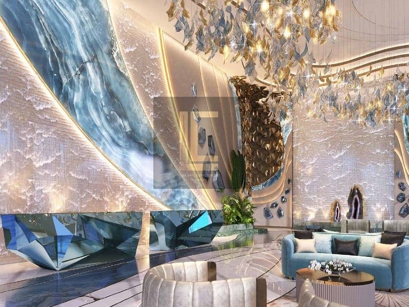 Luxury Home| Opulent Lifestyle| High ROI | Bayut.com