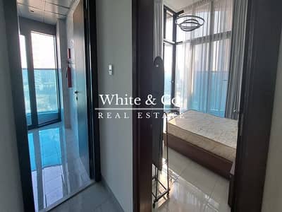 1 Bedroom Properties for Rent in O2 Tower, Jumeirah Village Circle (JVC ...