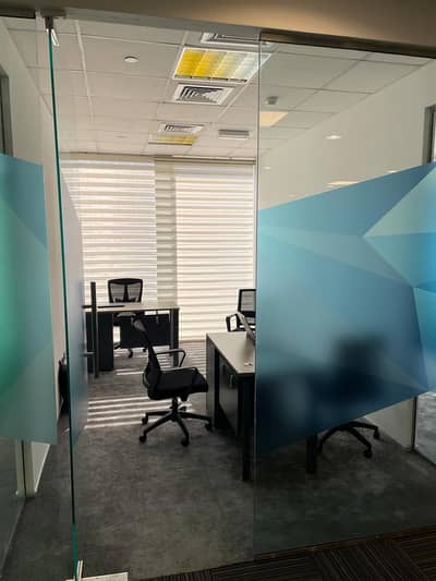 145 Offices for Rent in Dubai Investment Park (DIP) - Rent Workspace in ...