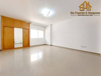 Studios for Rent in Hamdan Street - Rent Studio Apartment | Bayut.com
