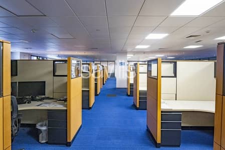 Offices for Rent in Dubai Airport Freezone (DAFZA) - Rent Workspace in ...